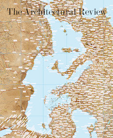 The Architectural Review magazine – mag nation