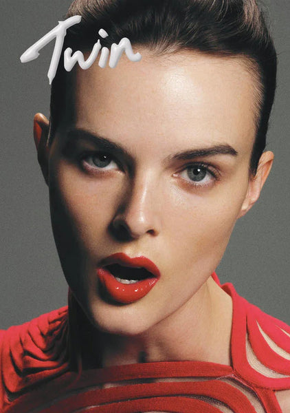 Twin Magazine – mag nation