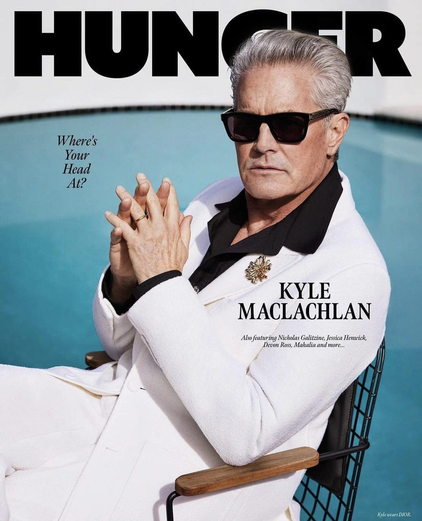 Hunger magazine – mag nation