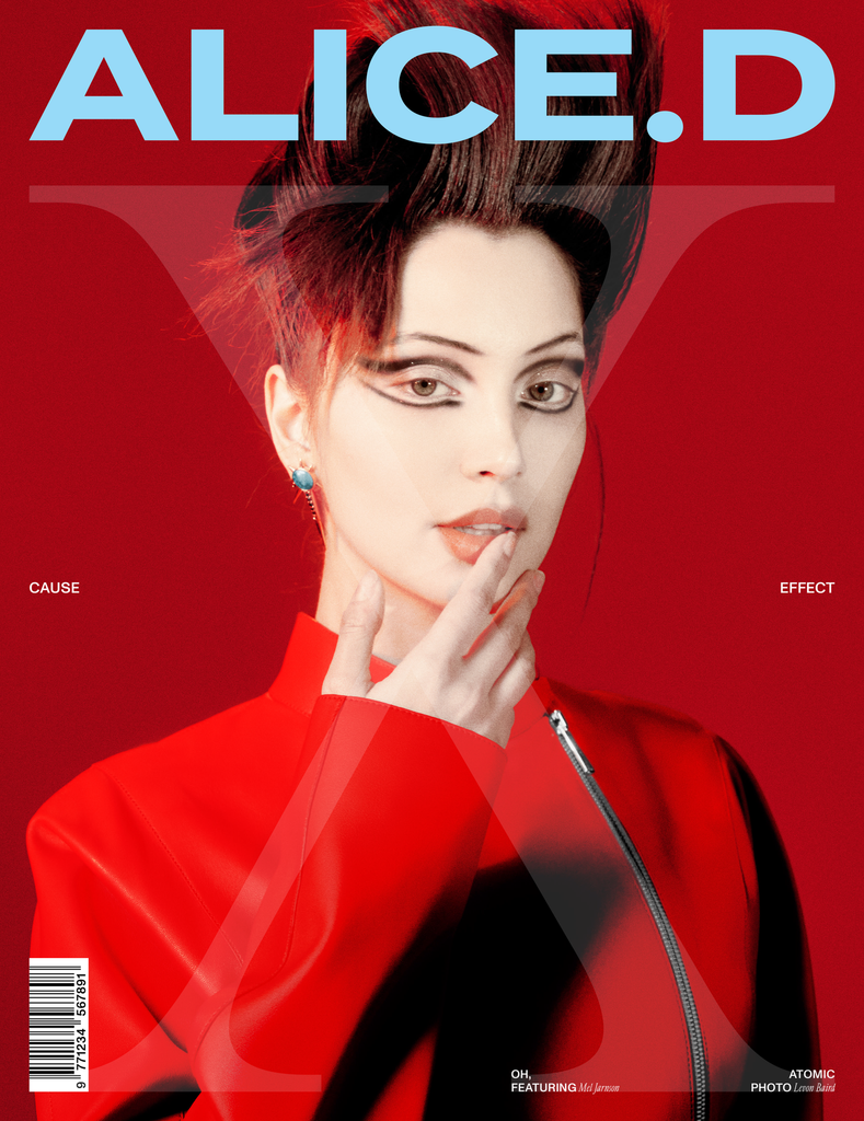 Alice.D – mag nation