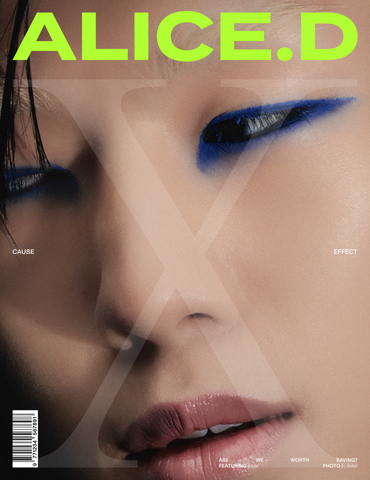 Alice.D – mag nation