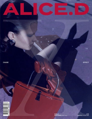 Alice.D – mag nation