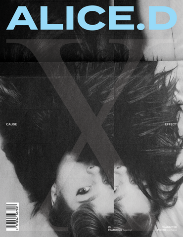 Alice.D – mag nation