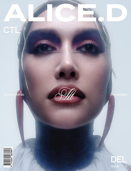 Alice.D – mag nation