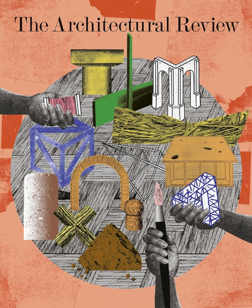 The Architectural Review magazine – mag nation