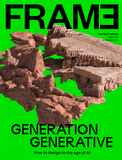 Frame magazine – mag nation