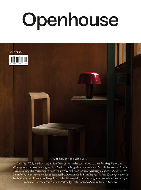 Openhouse magazine – mag nation