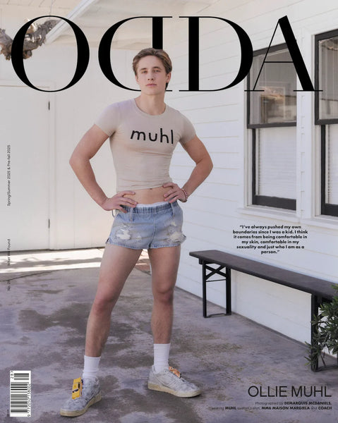 ODDA – mag nation