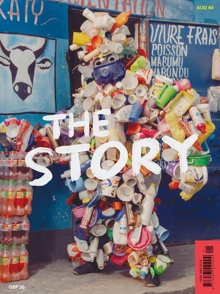 The Story – mag nation