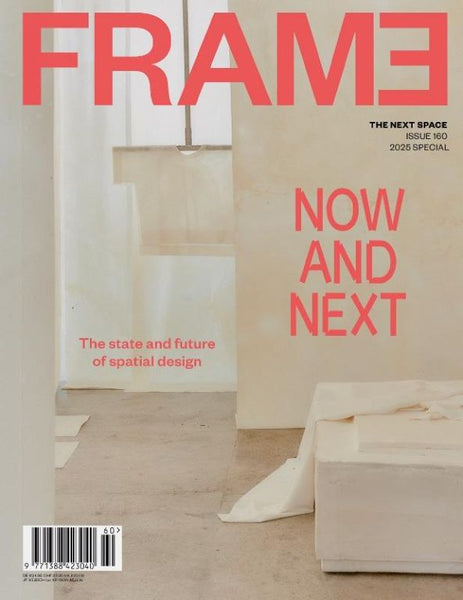 Frame magazine – mag nation