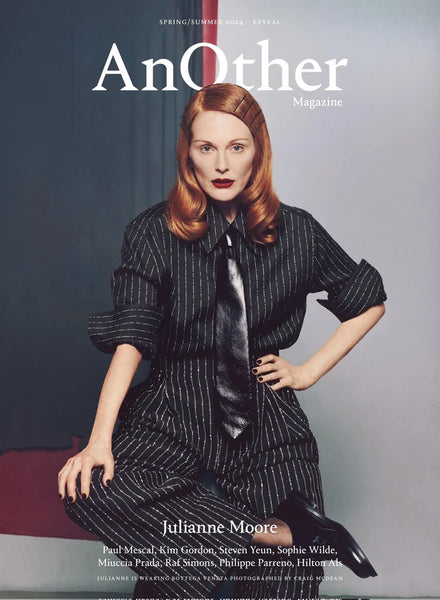 Another Magazine magazine – mag nation