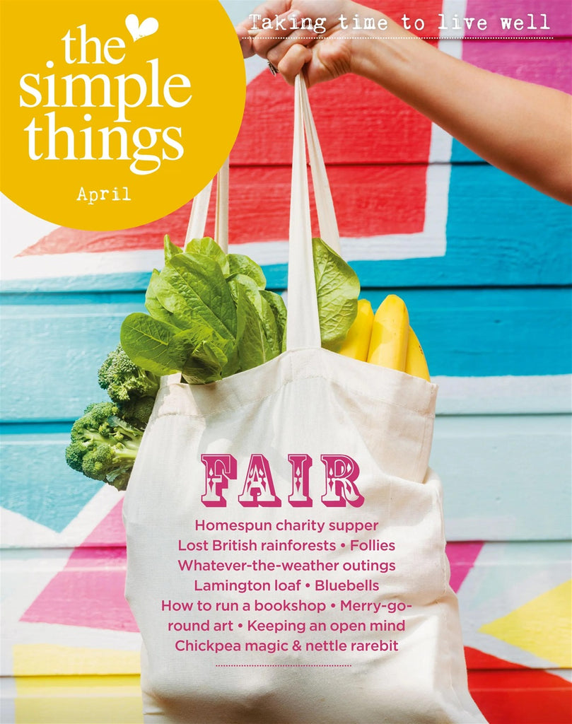 The Simple Things magazine – mag nation
