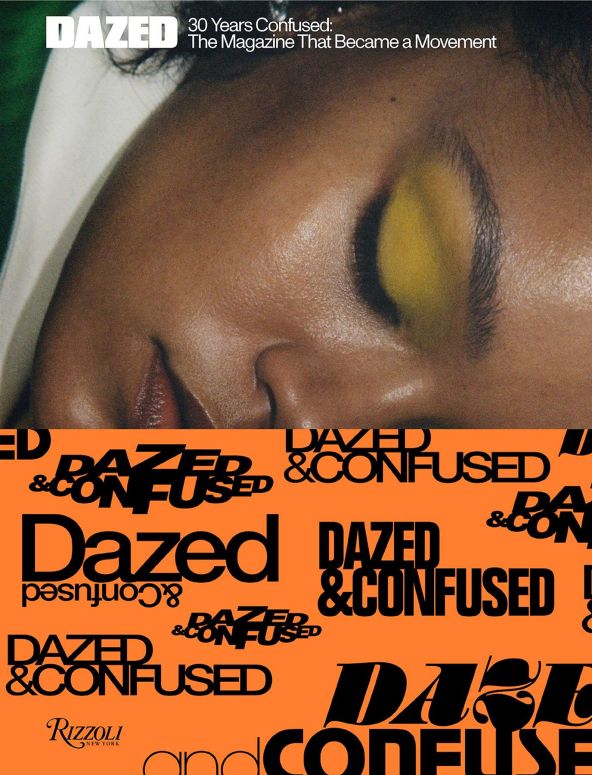 Dazed & Confused magazine – mag nation