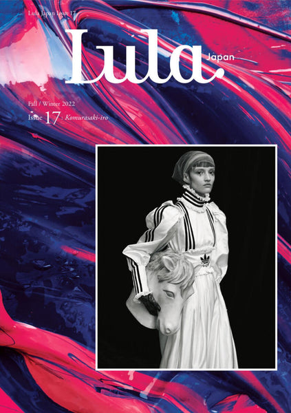 Lula magazine – mag nation