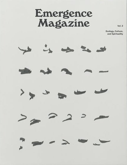 Emergence – mag nation